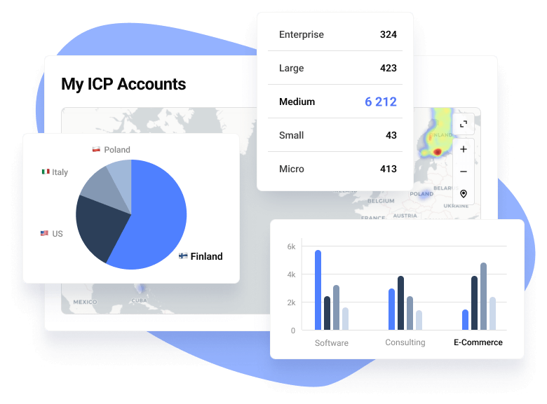 Learn more about what company data we have on offer