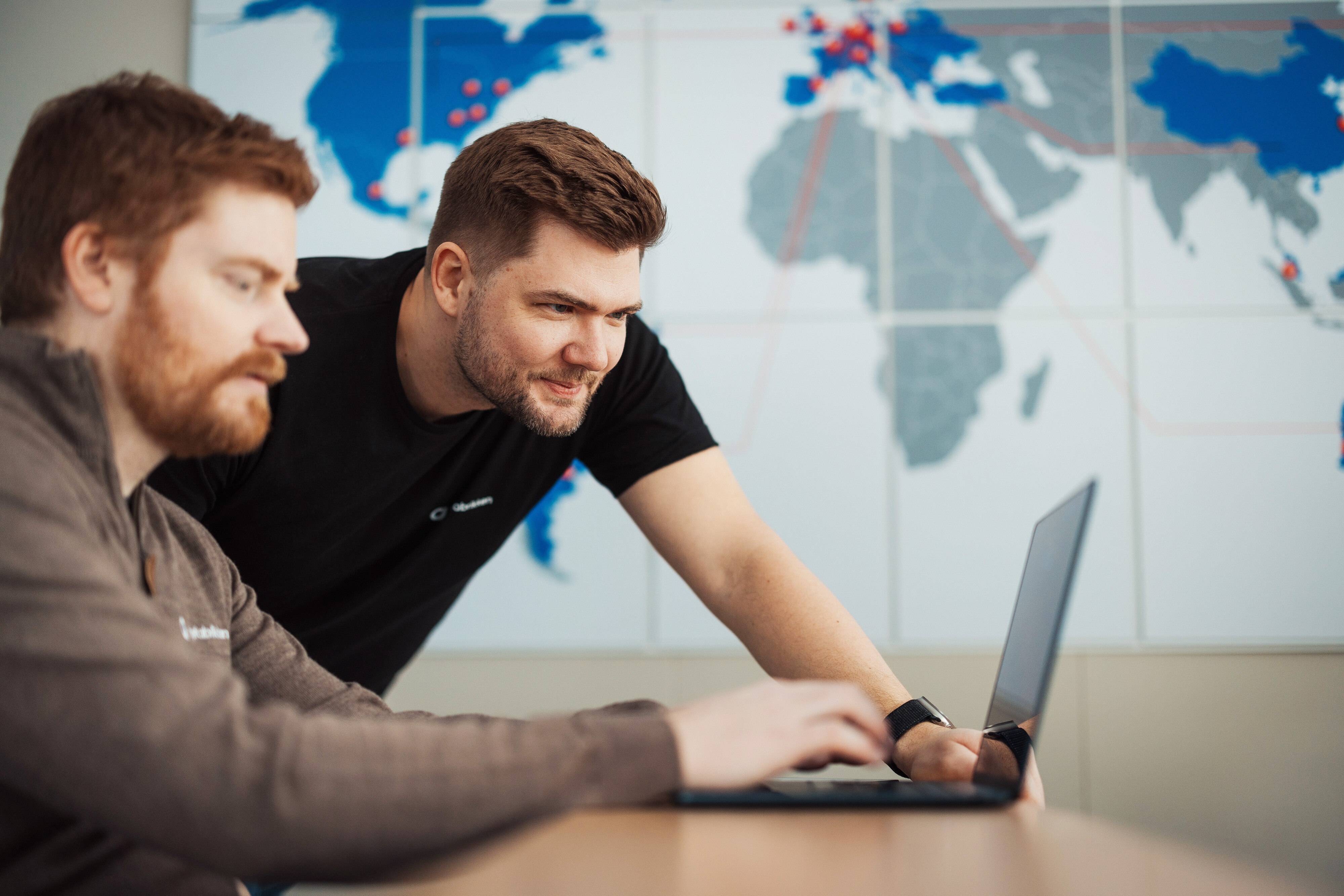 Appfabrikken uncovering group structures and streamlining processes with native HubSpot integration