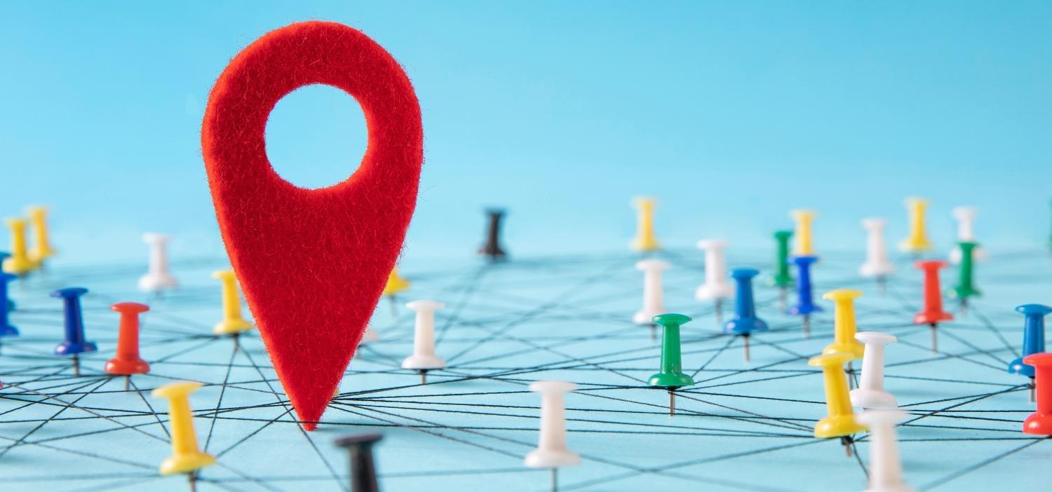 Better location data for your B2B business