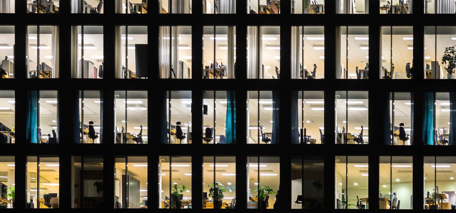 A global study of 70,000 SaaS companies