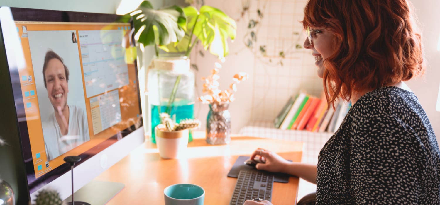 The First Sales Meeting Isn’t About Selling