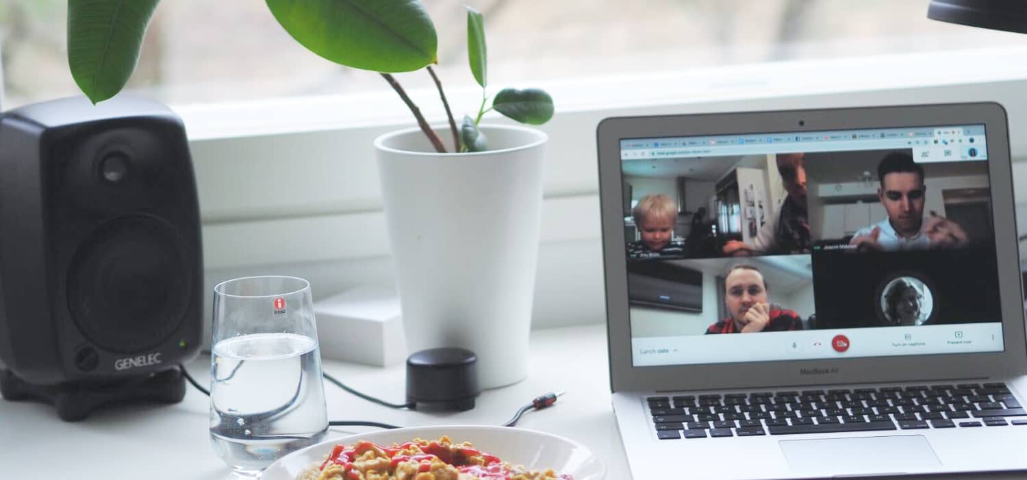 Secrets for Success in Remote Sales | Vainu