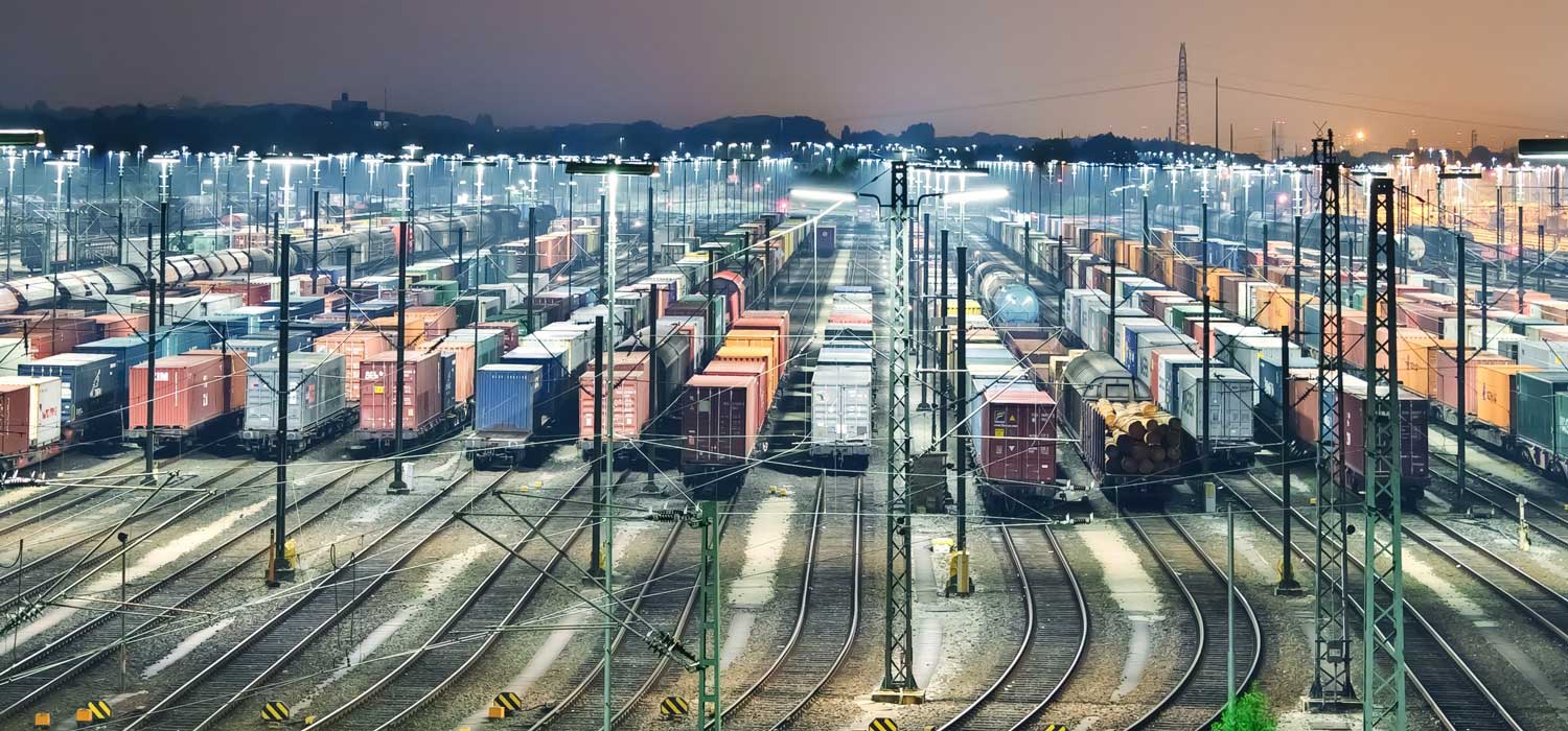 Sales Prospecting in Logistics & Transportation | Vainu