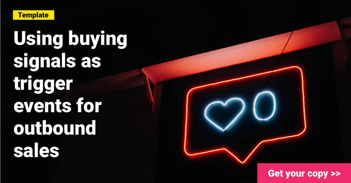 Template: Marketing Playbook